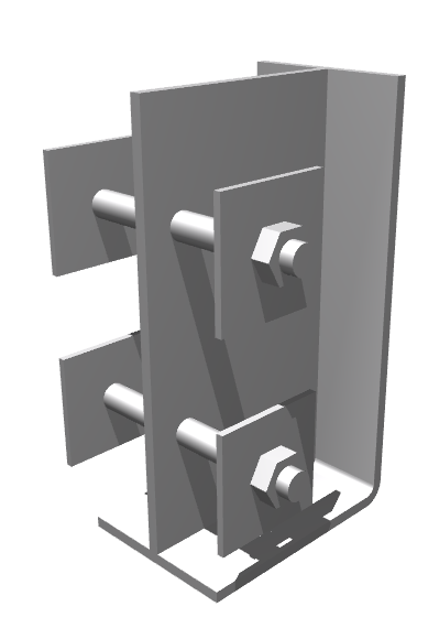 BIMcomponents.com — Bowmac B108