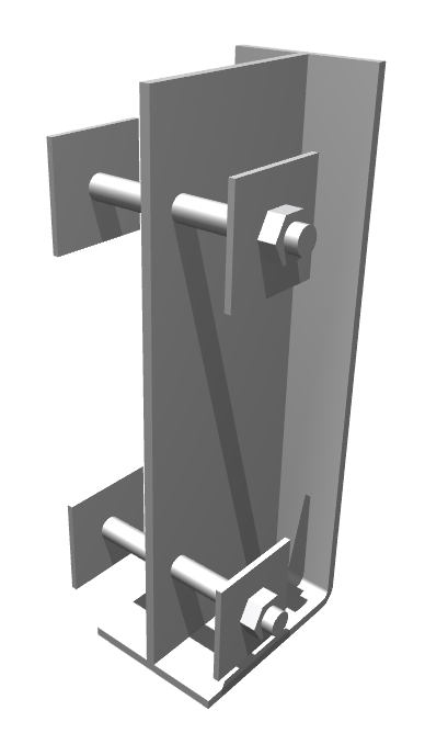 BIMcomponents.com — Bowmac B109