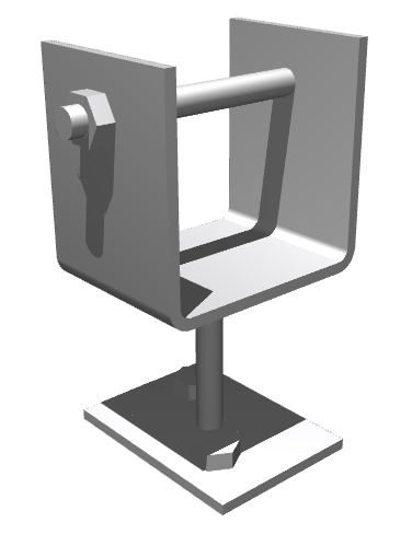 BIMcomponents.com — Bowmac B12