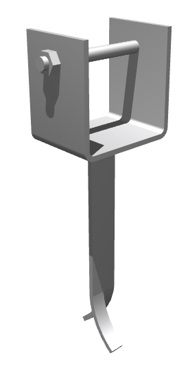 BIMcomponents.com — Bowmac B134