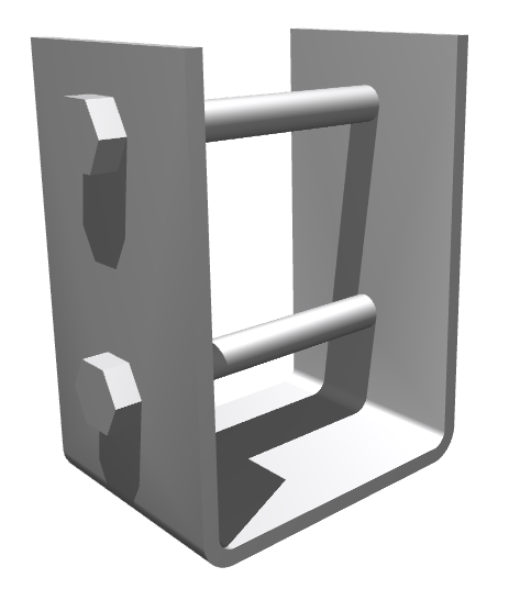 BIMcomponents.com — Bowmac B28