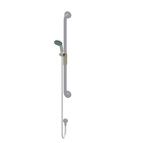 BIMcomponents.com — PWD Shower