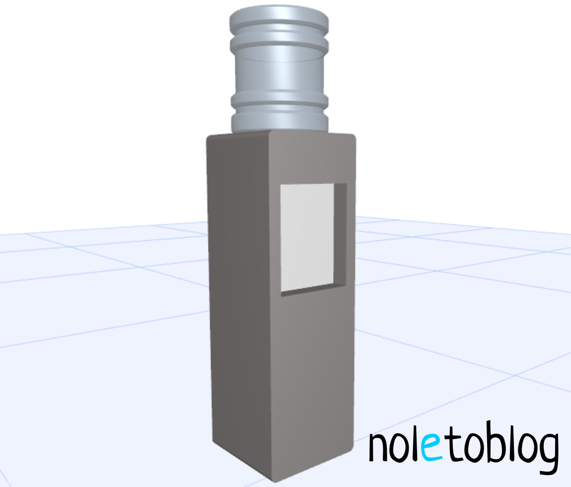 BIMcomponents.com — Bebedouro