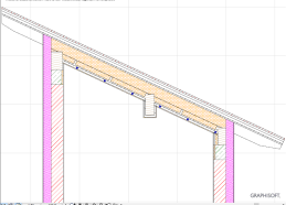 BIMcomponents.com — Dachkonstruktion13.4