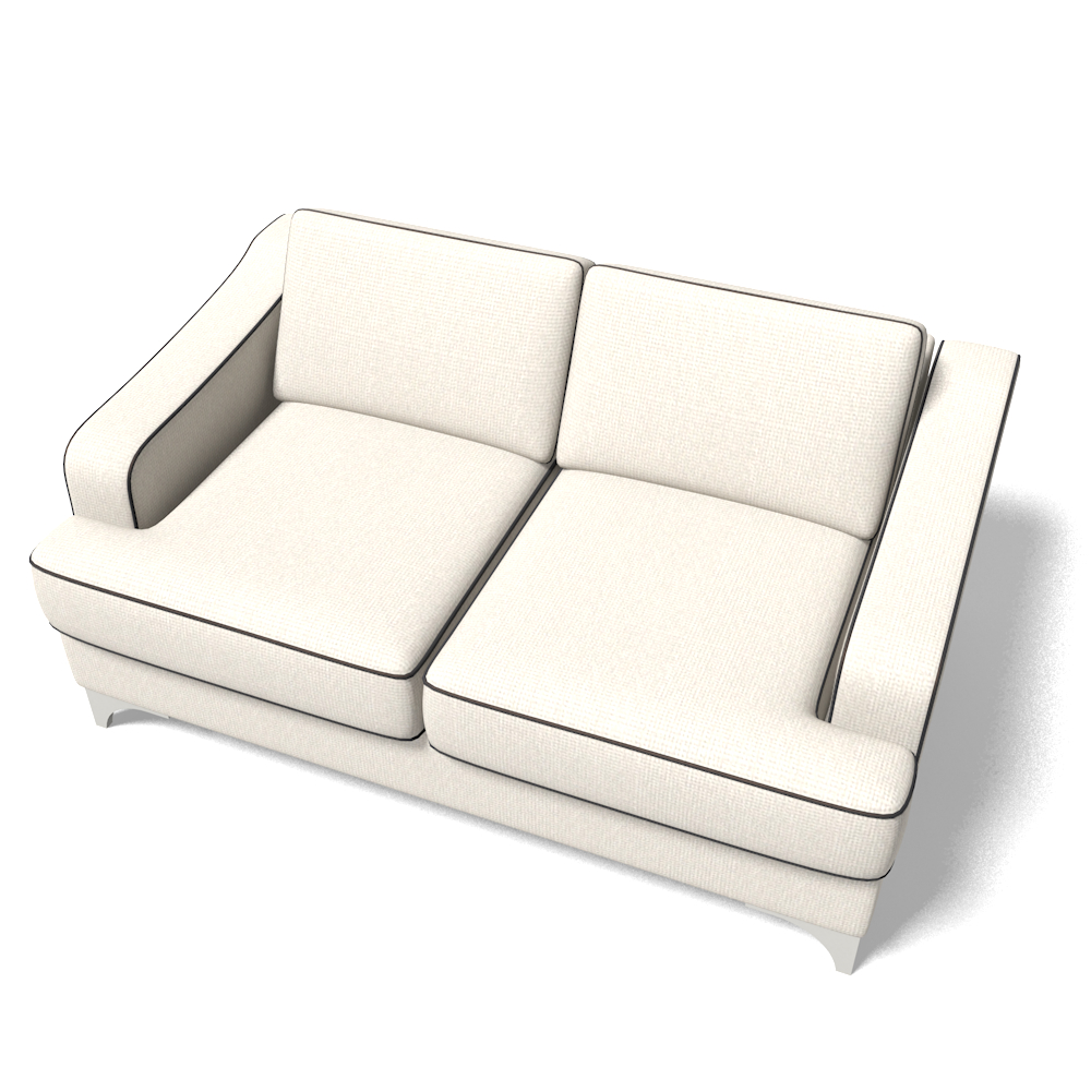 BIMcomponents.com — KLER_W125_2N2