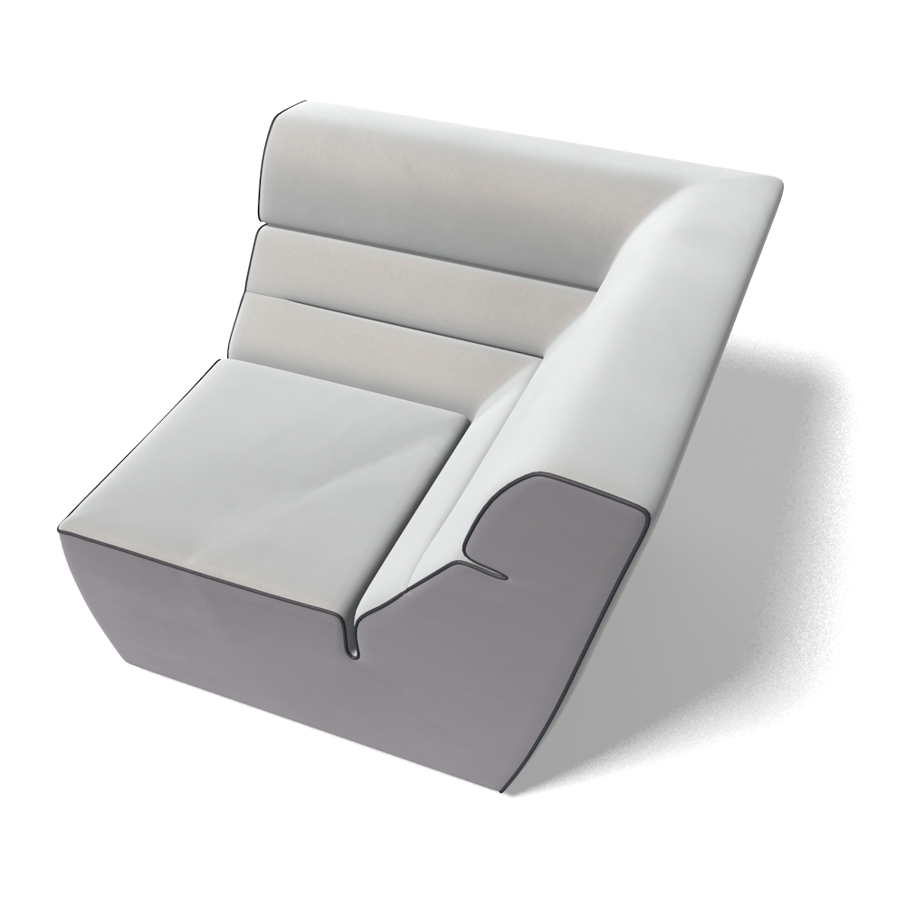 BIMcomponents.com — KLER_W126_X90K