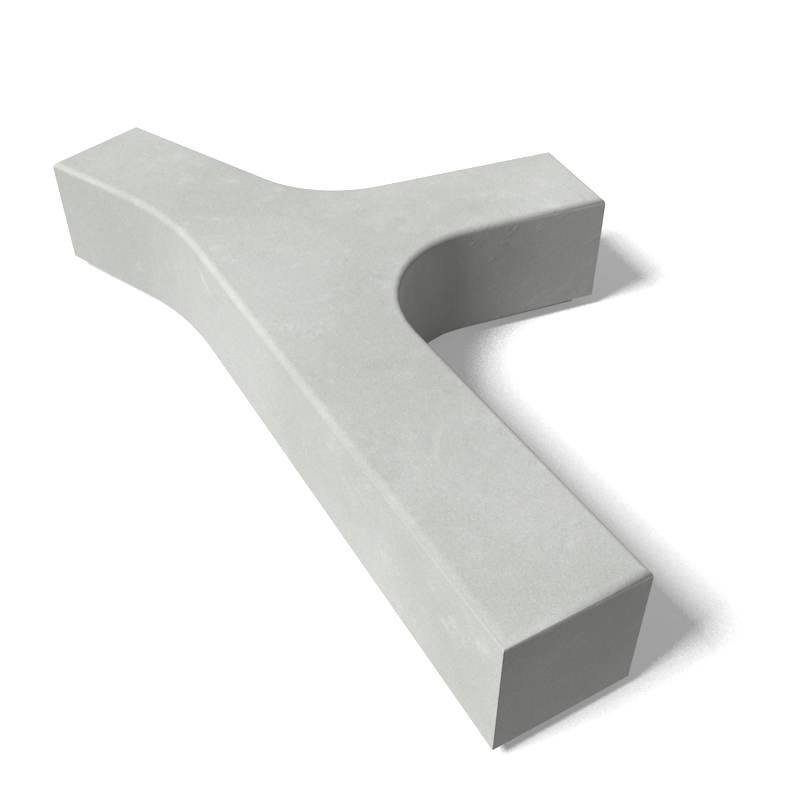 BIMcomponents.com — Bench_DNA