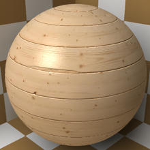 BIMcomponents.com — Parketvloer - 03 18