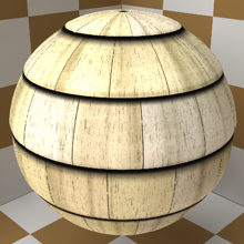 BIMcomponents.com — Betimmering - Ceder 01 18