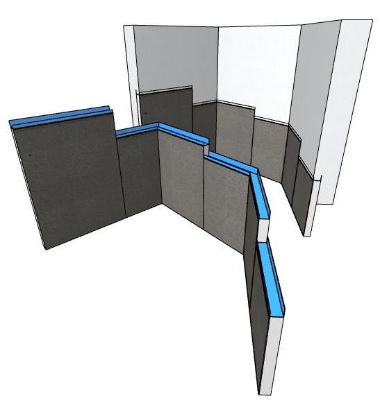 BIMcomponents.com — Perimeter