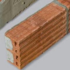 BIMcomponents.com — ARMABEAM Brick Lintel