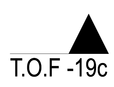 BIMcomponents.com — Slope Symbol 16 JCe