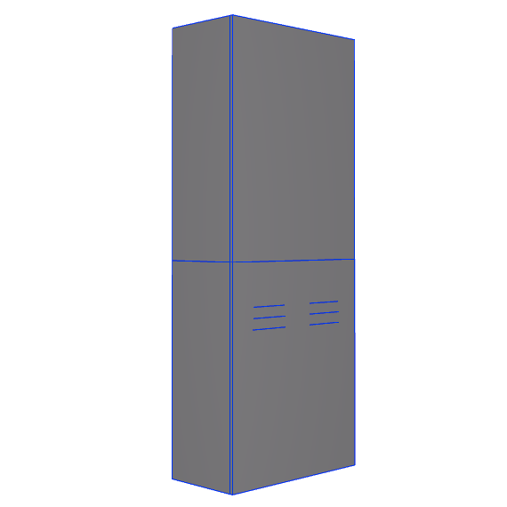 BIMcomponents.com — Meterbox AL
