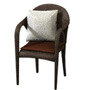 BIMcomponents.com — SPA1 Chair