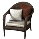 BIMcomponents.com — SPA1 Sofa 1