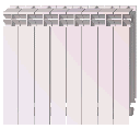 BIMcomponents.com — Radiator section (1)