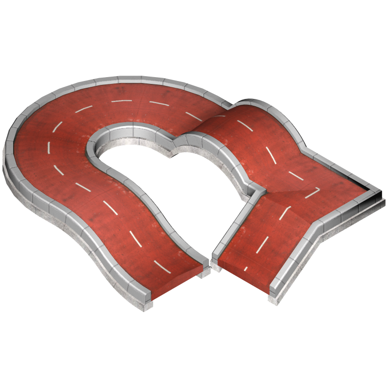 BIMcomponents.com — 3DMD Polyline Pathway