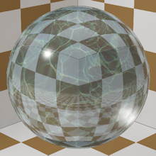 BIMcomponents.com — Water - Pool