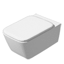 BIMcomponents.com — c2 IDO IT wall-hung wc