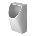 BIMcomponents.com — d5 IDO Renova Nr 1 Plan Urinal