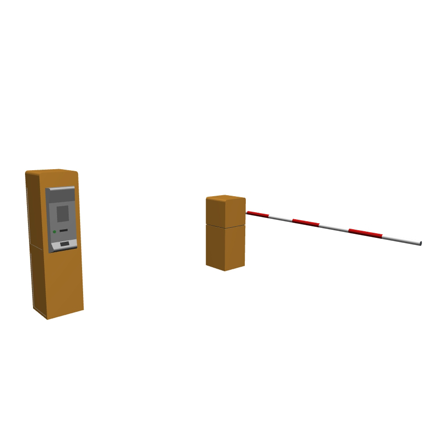 BIMcomponents.com — Cancela_01