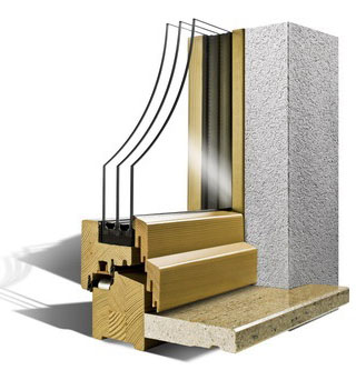 BIMcomponents.com — M_Sora_NATURE PASSIVE