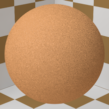 BIMcomponents.com — LM I Intonaco - Colore Albicocca