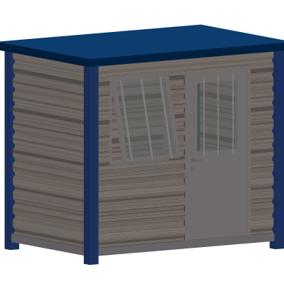 BIMcomponents.com — BOX CANTIERE