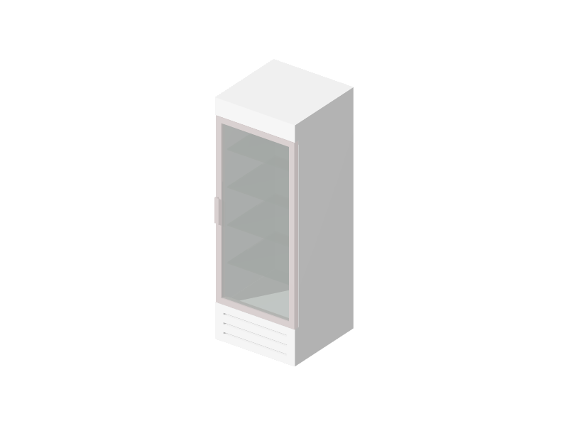 BIMcomponents.com — 150919_cooler_display