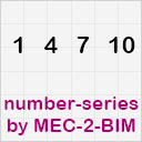 BIMcomponents.com — number-series