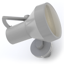 BIMcomponents.com — Spotlamp Wall 19