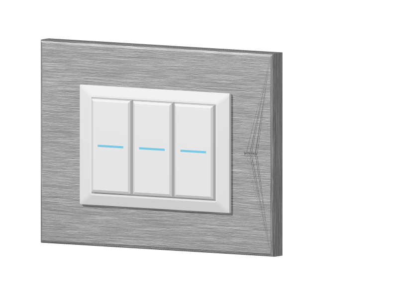 BIMcomponents.com — BTCINO LIGHT