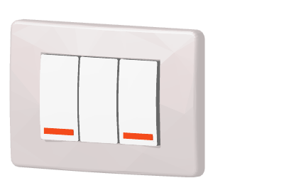 BIMcomponents.com — bticino pulsanti