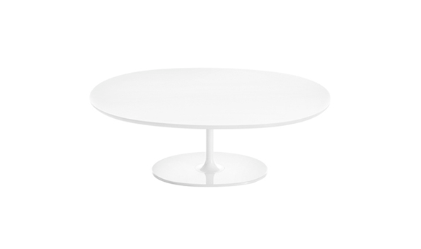 BIMcomponents.com — Dizzie Table Oval 0689 1080 x 900 x 350