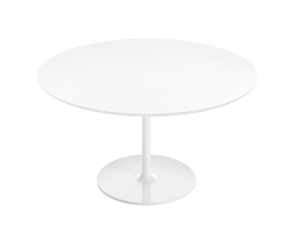 BIMcomponents.com — Dizzie Table Round 0662 1340 dia x 740