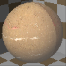 BIMcomponents.com — Stampflehm