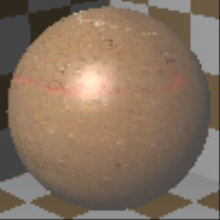 BIMcomponents.com — Stampflehm