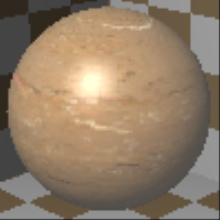 BIMcomponents.com — Stampflehm