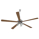 BIMcomponents.com — Ceiling Ventillator 19