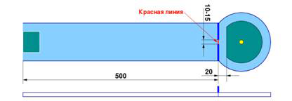 BIMcomponents.com — 06 Прямая с окном