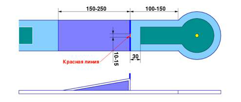 BIMcomponents.com — 16 Клин с окном