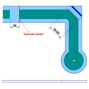 BIMcomponents.com — Мини гольф 14 Угол