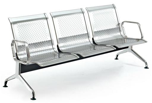 BIMcomponents.com — Airport Bench