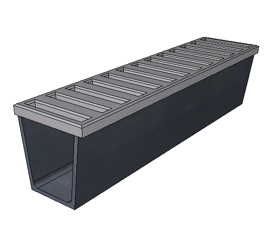 BIMcomponents.com — Drenaj Gideri