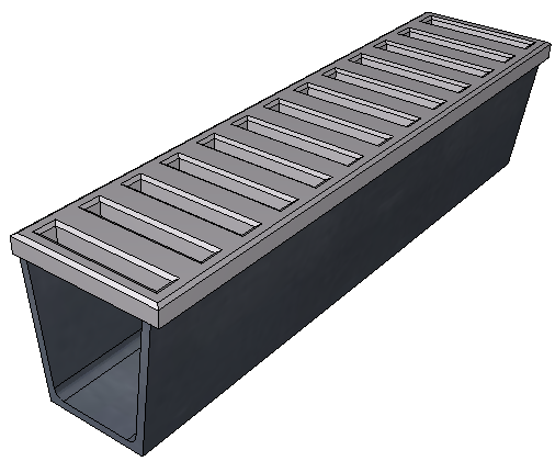 BIMcomponents.com — Drenaj