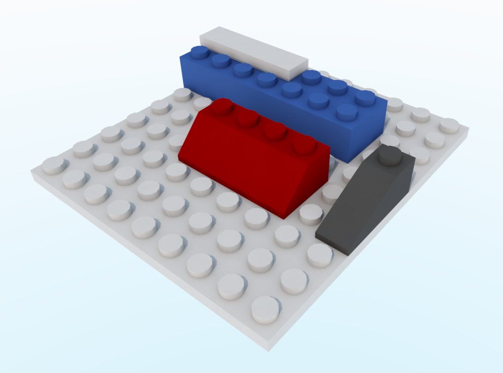 BIMcomponents.com — LEGO block 19