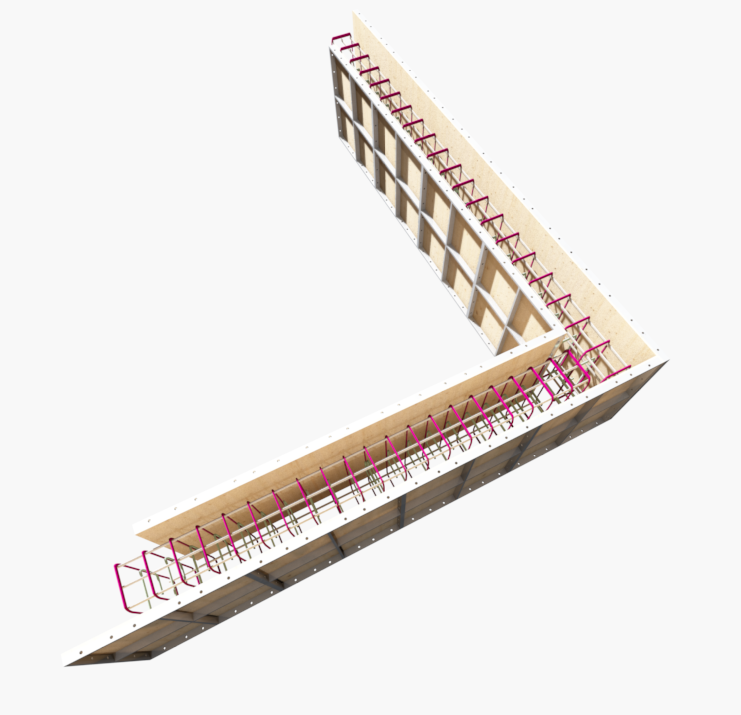 BIMcomponents.com — Cimbra L