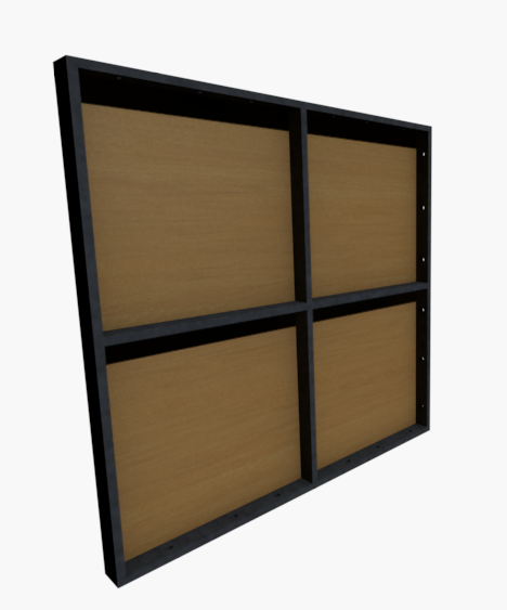 BIMcomponents.com — Cimbra Vertical