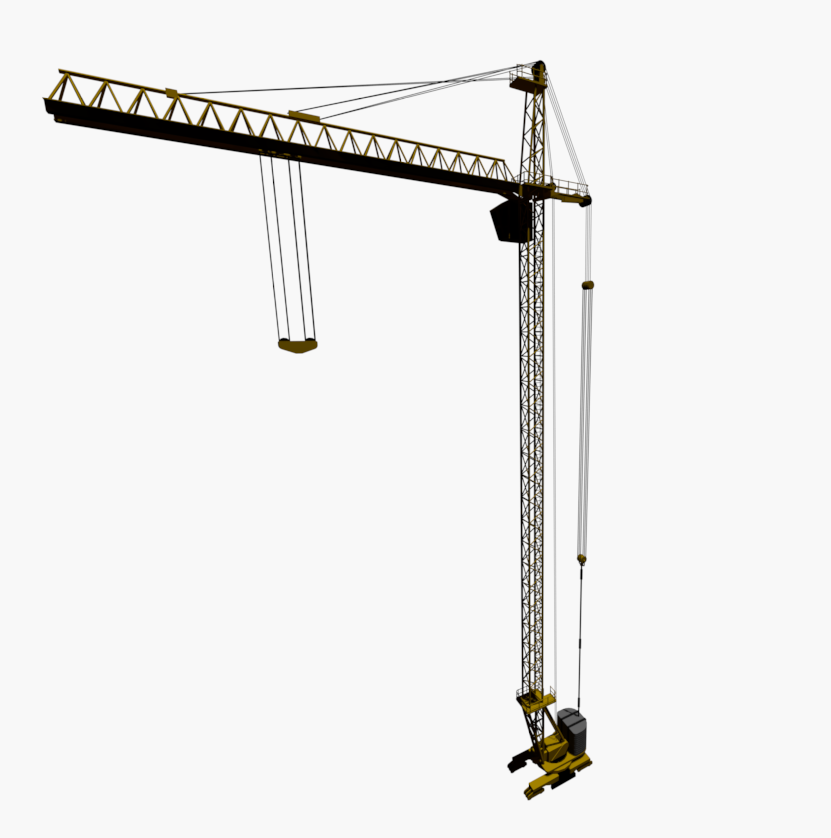 BIMcomponents.com — Crane