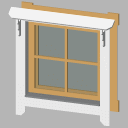 BIMcomponents.com — RE-window